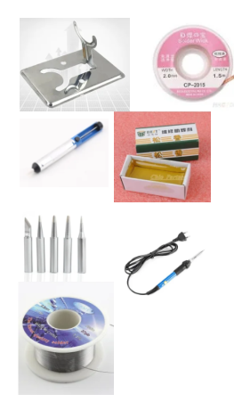 Lodde udstyr - Softgenie