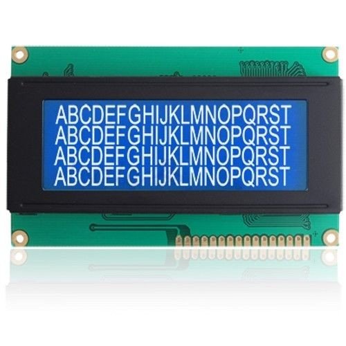lcd-modul 20-4 - Display - Softgenie
