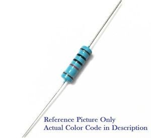 Modstand Resistor 1 watt