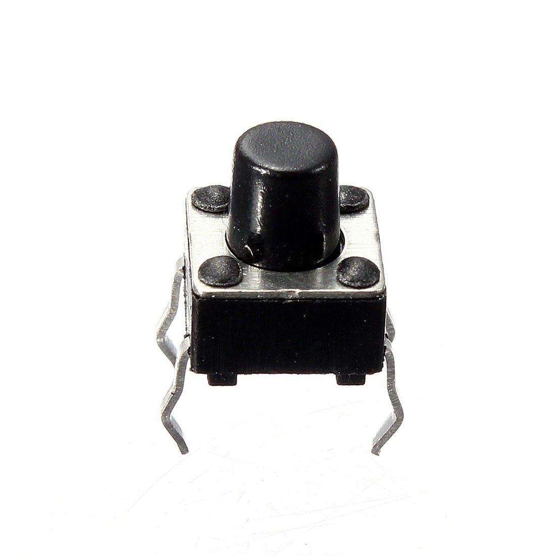 Tactile Push Button Switch 7mm - Omskifter - Softgenie