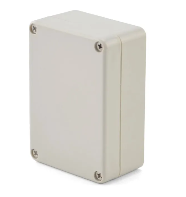 Type-F Udendørs vandtæt samle box - Montering box - Softgenie